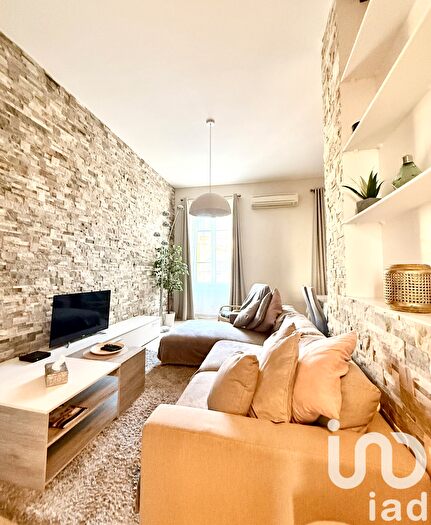 Appartement à vendre - Orange, Centre-ville - 4 pièces