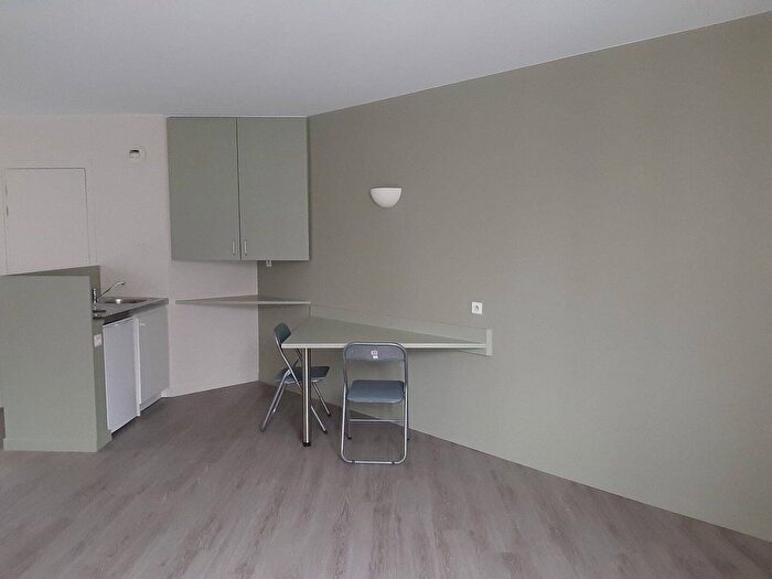 Appartement 1 pièce à louer - Centre, Clermont-Ferrand
