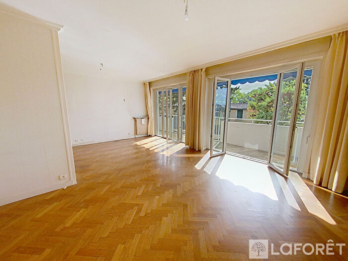 Appartement 4 pièces à Lyon 4ème, à vendre