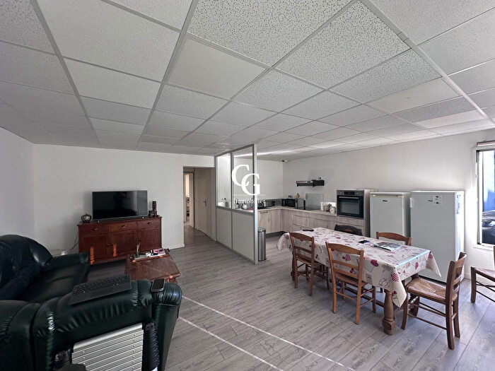 Maison 3 pièces à La Planche, à vendre