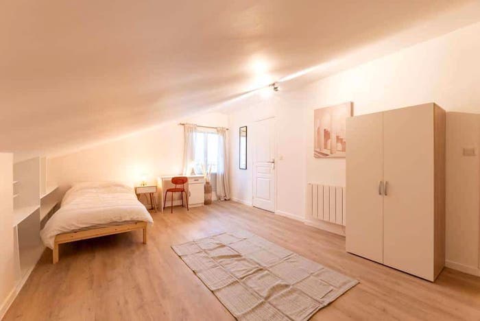 Appartement 1 pièce à louer à Évreux