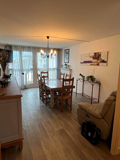 Appartement à vendre - Bolbec - 2 chambres