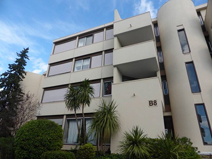 Appartement à louer - Hôpitaux-Facultés, Montpellier - 2 pièces - 1 chambre