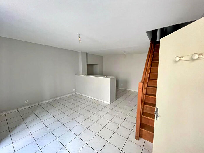 Appartement 3 pièces à vendre à Boulogne