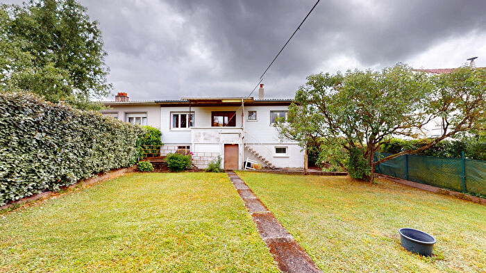 Maison 5 pièces à vendre - Peltre