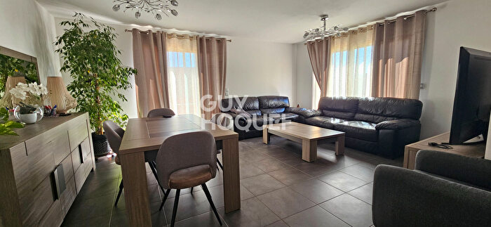 Maison à vendre - Narbonne, Montplaisir, Rochegrises - 4 pièces - 2 chambres