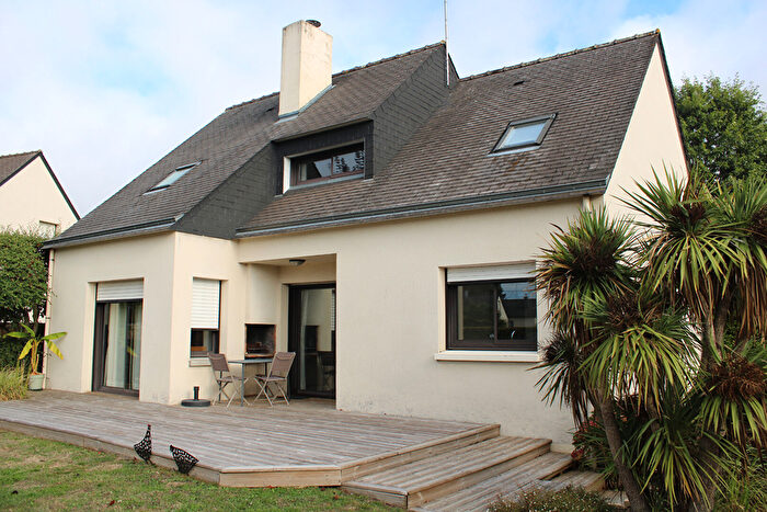 Maison 7 pièces à vendre - La Guerche-de-Bretagne