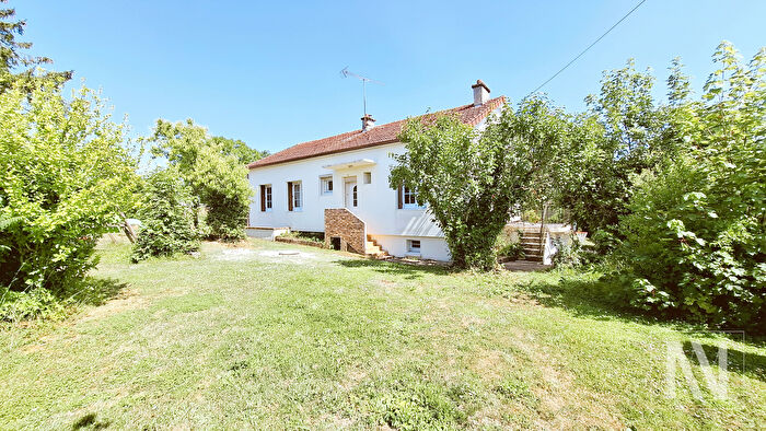 Maison 4 pièces à vendre à Montsuzain