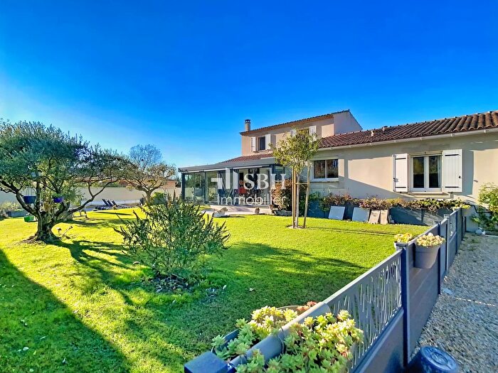 Maison à vendre - Taillades