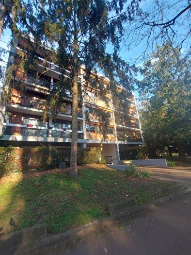 Appartement à louer - Chilly-Mazarin, Nord - 4 pièces - 2 chambres