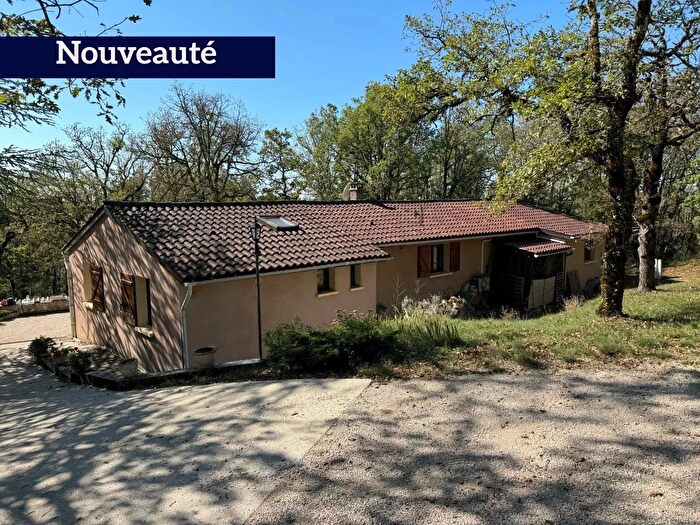 Maison 4 pièces à vendre - Vers