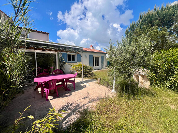 Maison 5 pièces à La Tremblade, à vendre