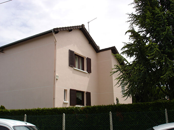Maison 5 pièces à vendre - Gagny, Plateau, Franceville