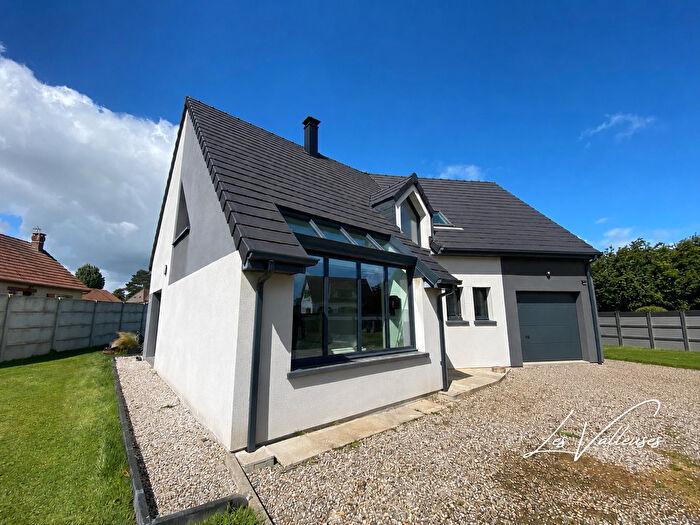 Bracquemont : Maison 5 pièces à vendre