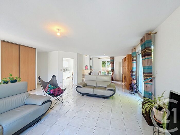 Maison 6 pièces à louer à Saint-André-les-Vergers
