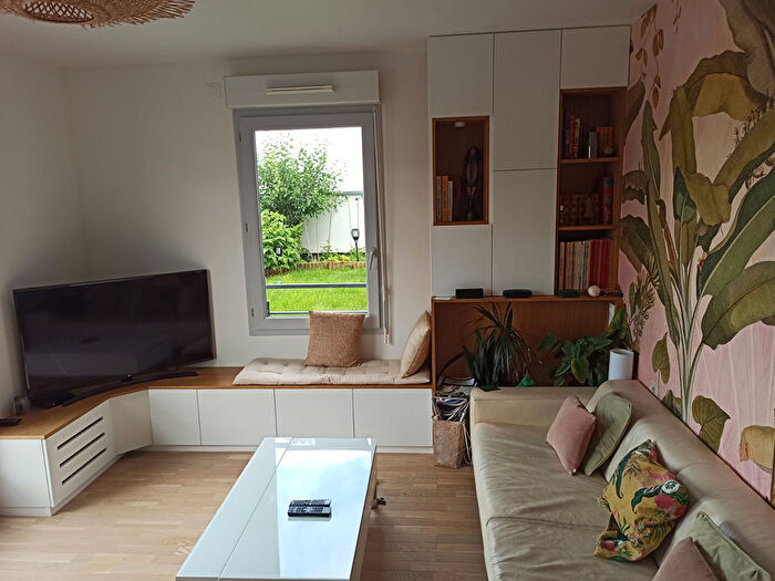 Villejuif, Zola, Lion d'Or - Appartement 4 pièces à vendre