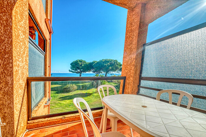 Appartement à vendre - Santa-Lucia-di-Moriani - 1 pièce