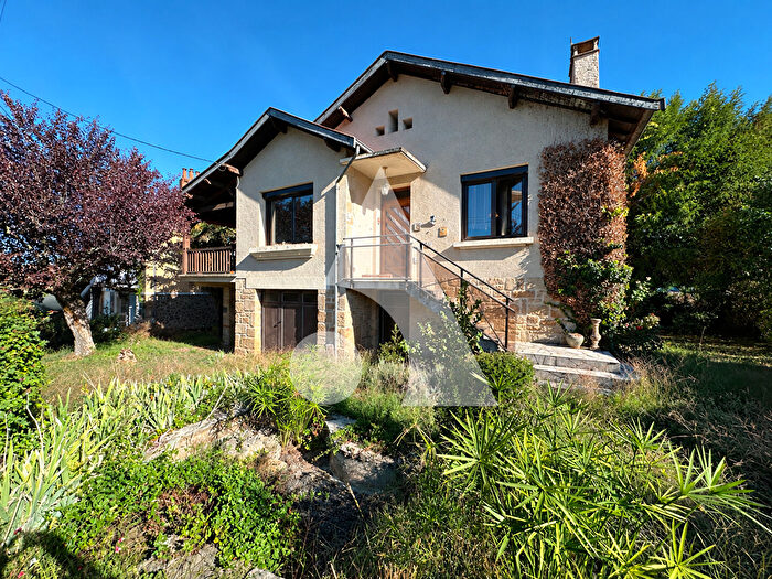 Maison 6 pièces à vendre - Capdenac-Gare
