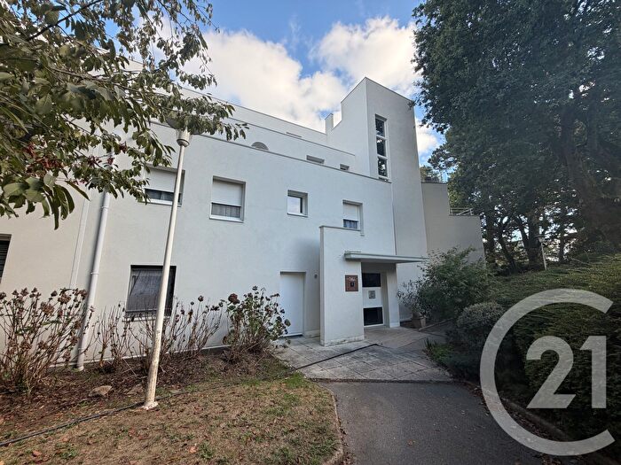 Vannes, Gare : Appartement 2 pièces à vendre
