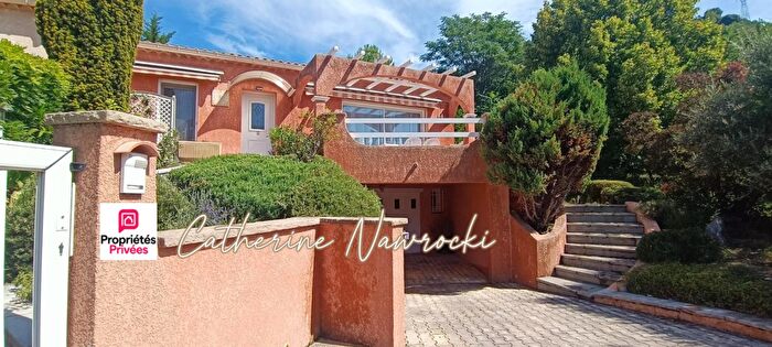 Digne-les-Bains, Arches, Epinettes, Saint-Véran - Maison 4 pièces à vendre