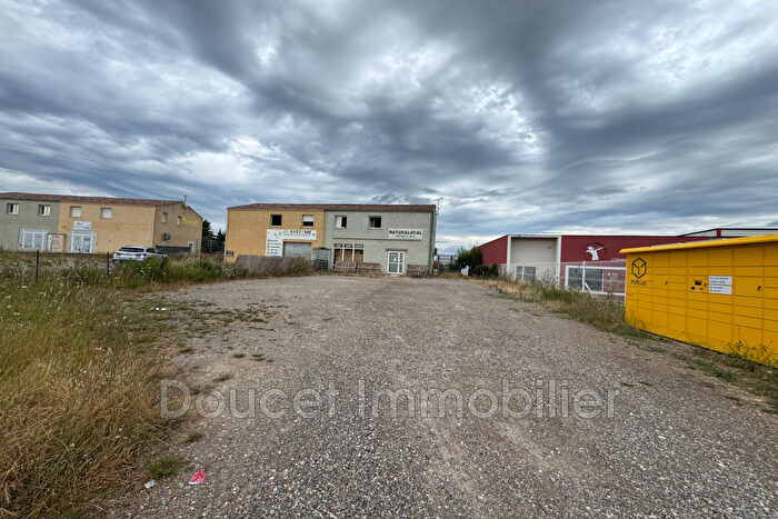 Maison à vendre - Magalas - 8 pièces - 6 chambres