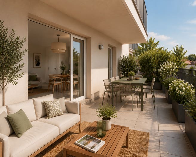 Châteaurenard, Centre-ville : Maison 2 pièces à vendre