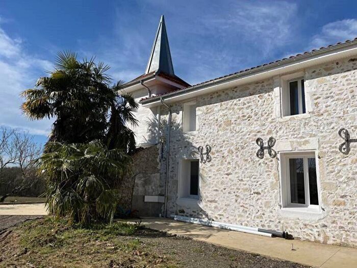 Appartement à louer - Donzacq - 1 pièce