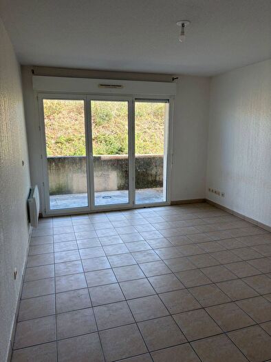 Appartement 2 pièces à louer à Blaye
