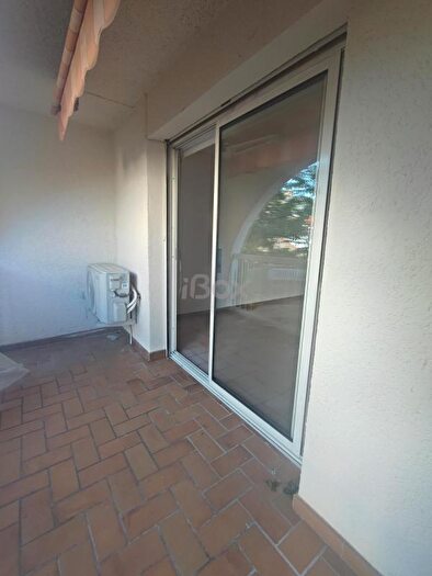Toulon, Claret : Appartement 3 pièces à louer