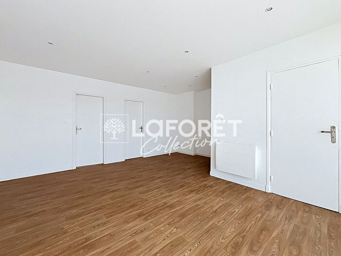 Appartement 3 pièces à vendre à Camiers