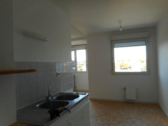 Quetigny : Appartement 4 pièces à louer
