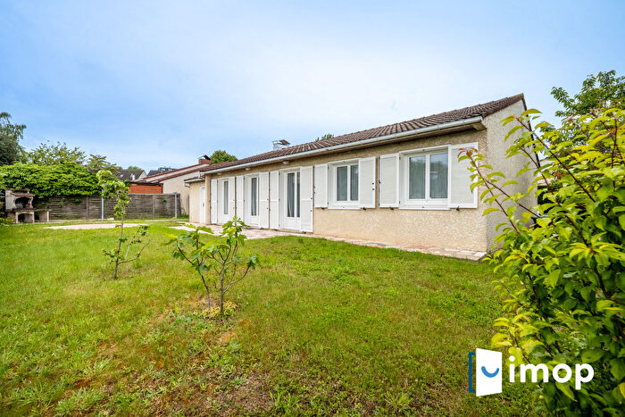 Montigny-lès-Cormeilles, Frances, Copistes : Maison 4 pièces à vendre