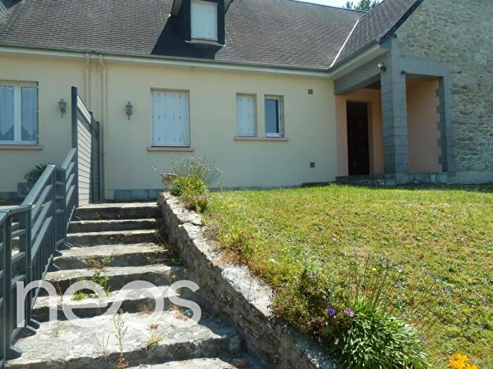 Maison 7 pièces à vendre - Tourlaville