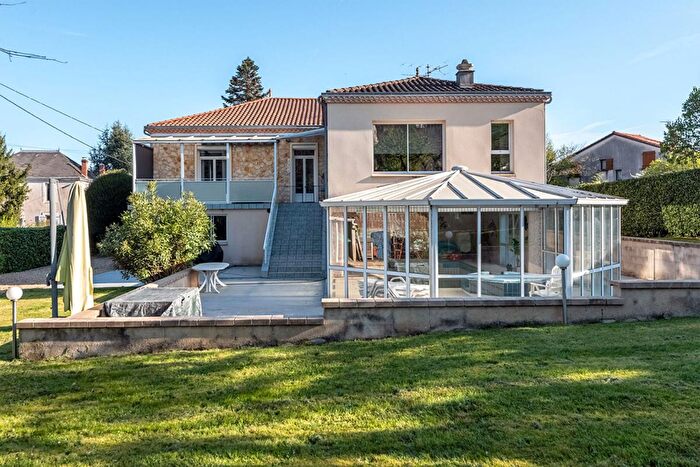 Maison 7 pièces à vendre à Boulazac