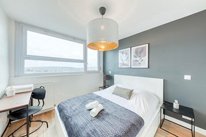 Appartement 1 pièce à louer à Pontoise, Les Cordeliers