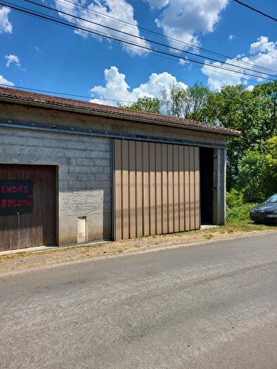 Maison 3 pièces à vendre - Limons