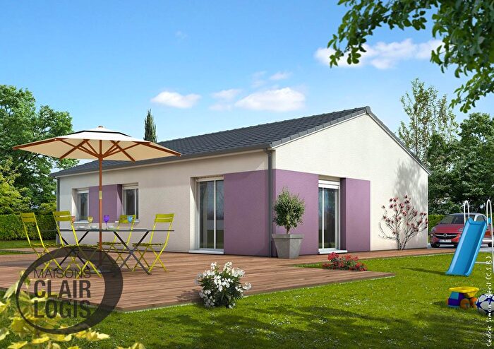 Maison 3 pièces à Sabran, à vendre