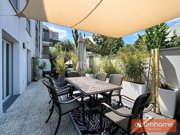 Villejuif, Zola, Lion d'Or - Appartement 4 pièces à vendre