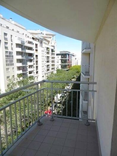 Appartement à louer - Faubourg de lArche, Courbevoie - 1 pièce