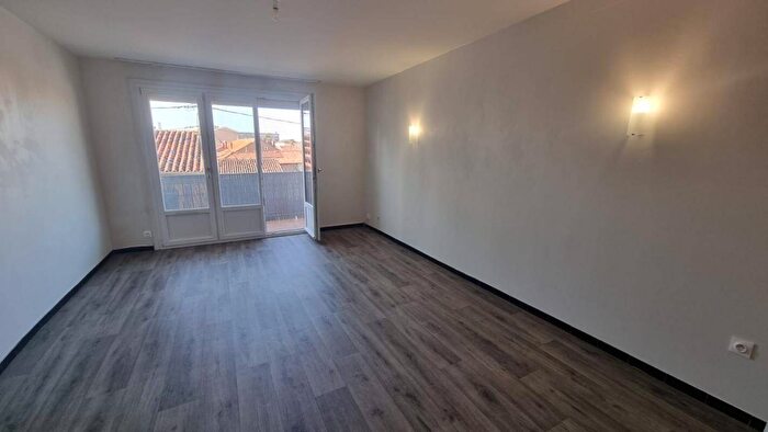 Appartement à louer - Centre Ville, Montauban - 3 pièces - 2 chambres