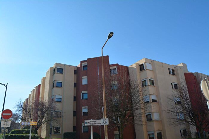 Appartement à louer - Toulouse - 2 pièces