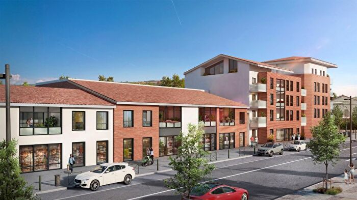 Maison à vendre - Castanet-Tolosan - 2 pièces