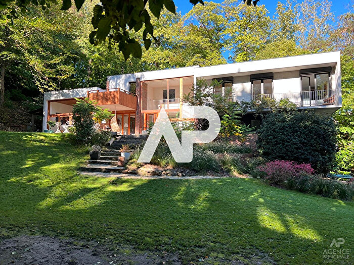 Maison 6 pièces à vendre - Rueil-Malmaison, Jonchere, Malmaison, Saint-Cucufa