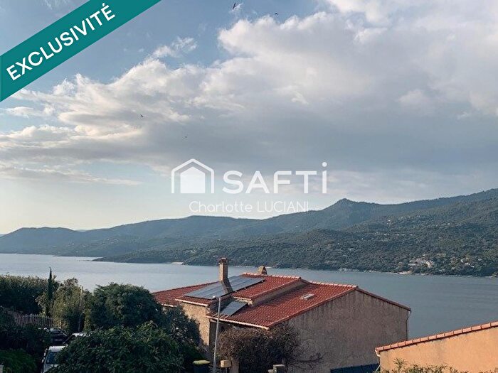 Maison à vendre - Propriano - 6 pièces - 4 chambres