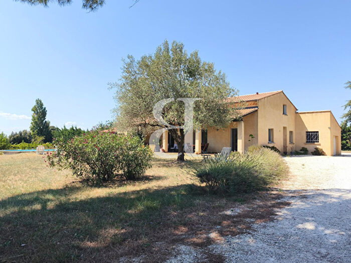 Valréas : Maison 6 pièces à vendre