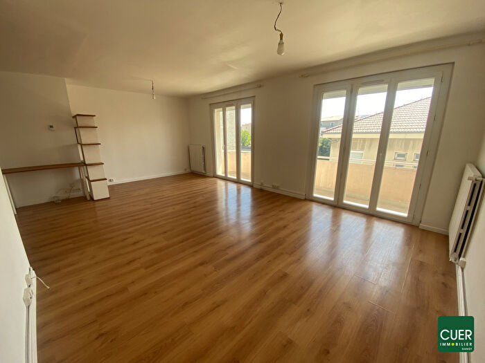 Appartement 3 pièces à Valence, Châteauvert, Thibert, à louer