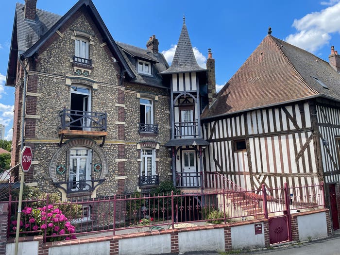 Maison 5 pièces à vendre à postalCode