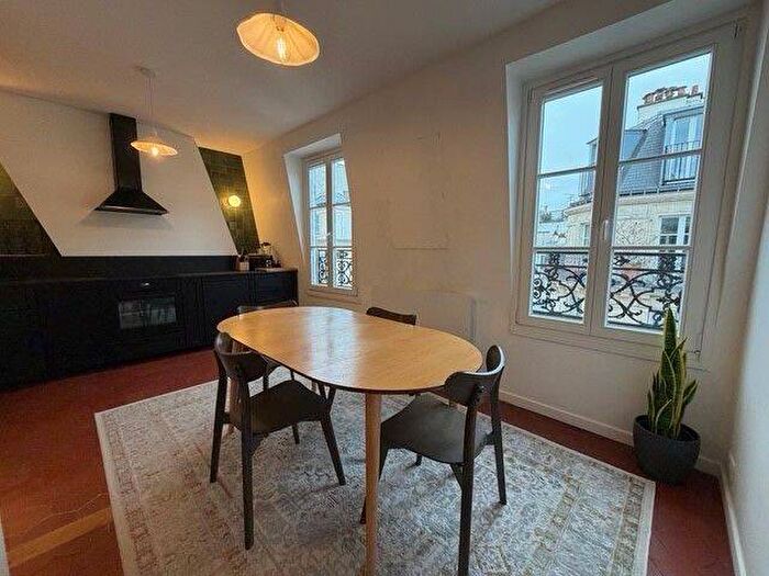 Appartement 3 pièces à louer - Saint Thomas dAquin, Paris 7ème arrondissement