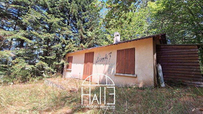 Saint-Auvent : Maison 3 pièces à vendre