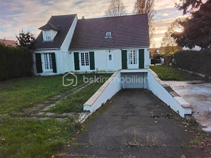 Le Déluge : Maison 7 pièces à vendre